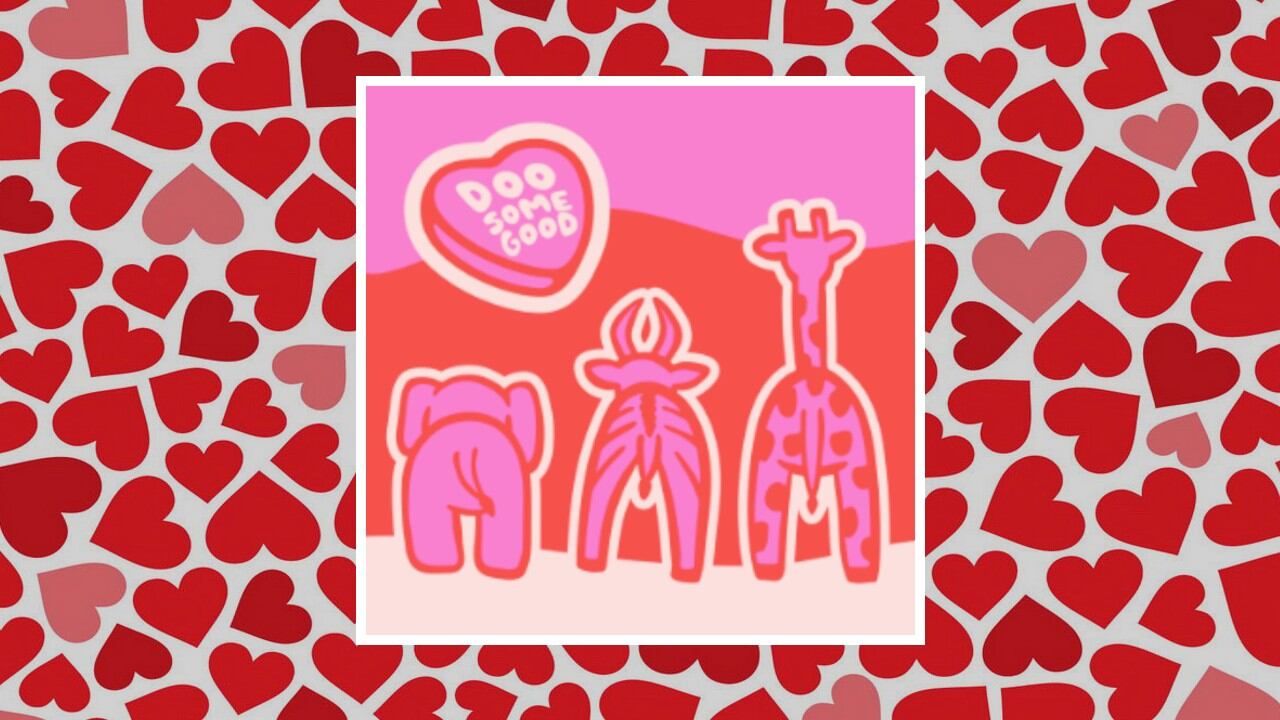 ‘Doo good’: Texas zoo wants you to dedicate a pound of poo in your ex’s ...