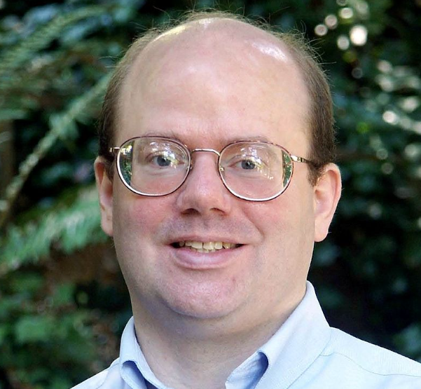 Wikipedia co-founder Larry Sanger shares testimony of journey from ...