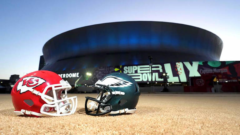 Eagles Super Bowl Parade Route: Everything You Need To Know