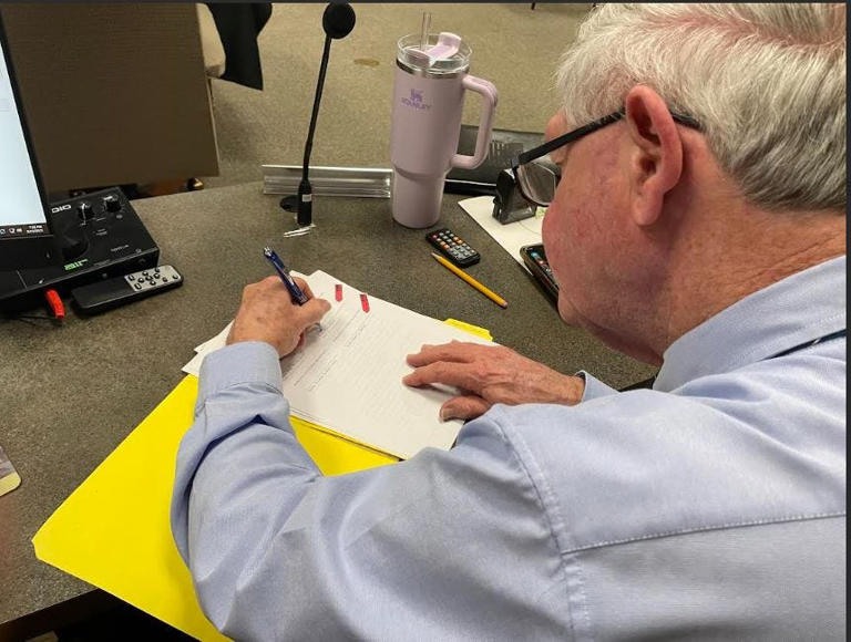 Marion County Sheriff's Office temporarily takes lead at the Dunnellon ...