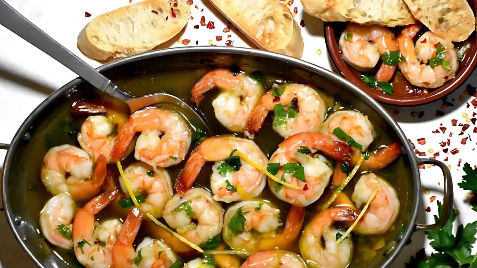 26 Quick Seafood Dishes That Are Too Easy to Miss