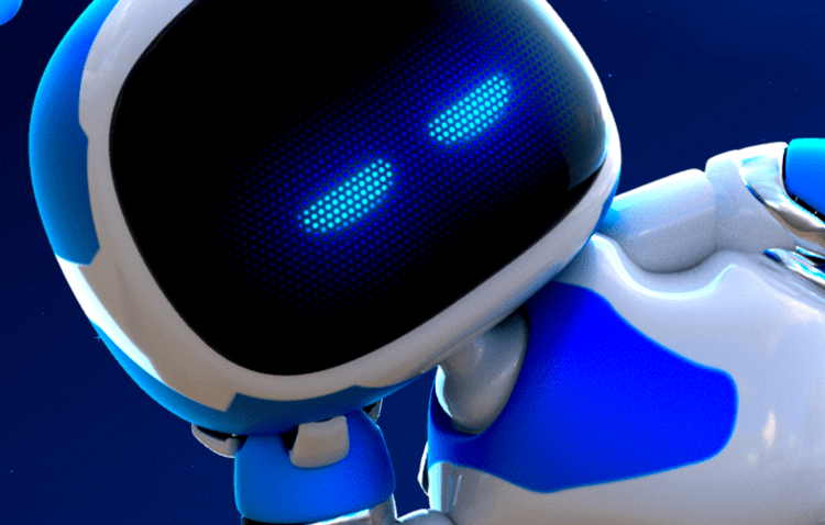 Astro Bot wins big at DICE as Indiana Jones takes home 3 awards