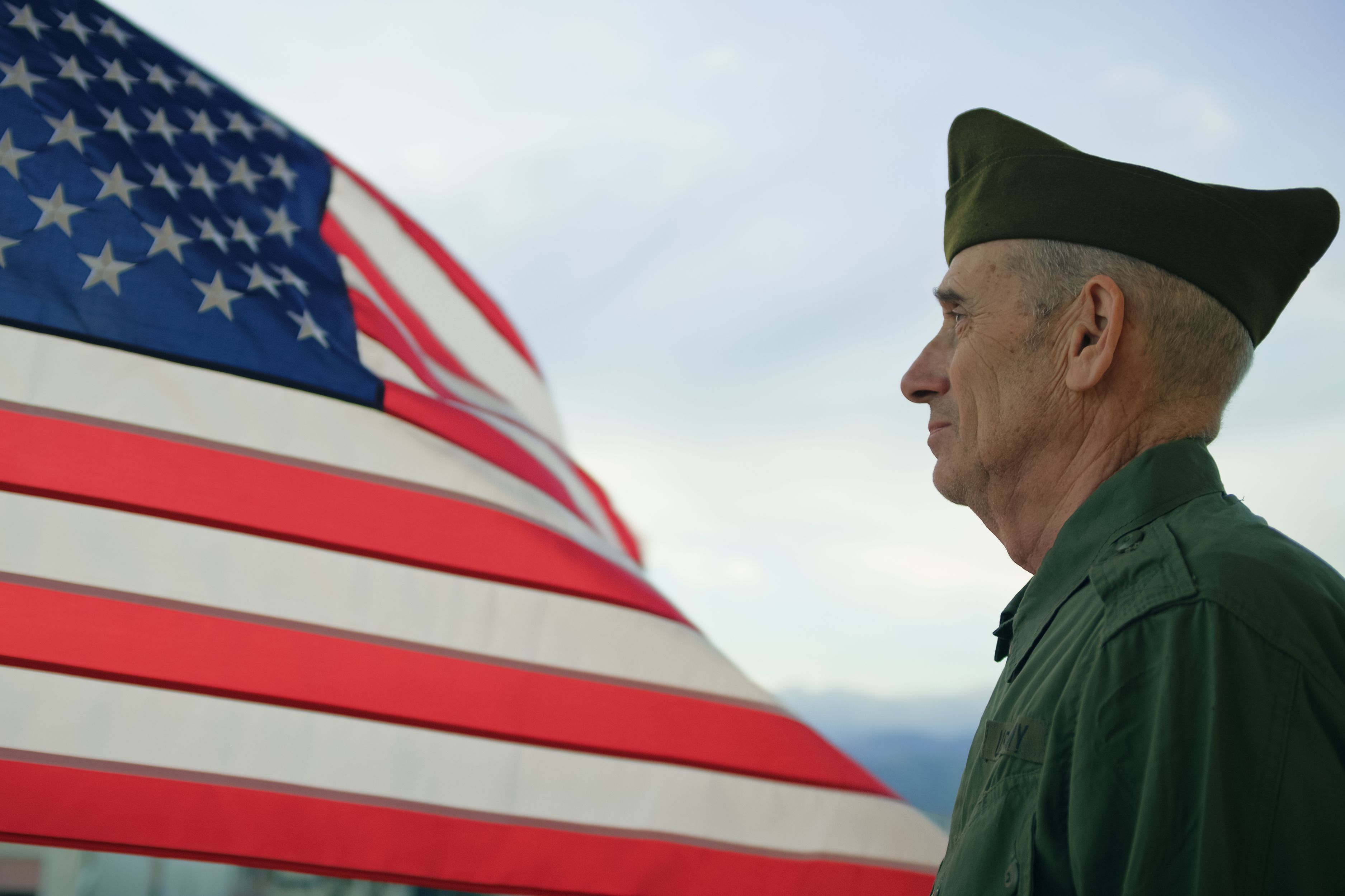 Are Veterans' Benefits Being Cut? Trump's VA Cuts Explained