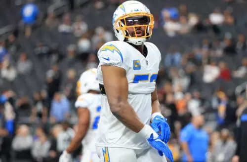 Khalil Mack Hits Free Agency: Why the Seahawks Should Make a Push