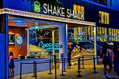 13 Fast-Food Chains That Were Once Huge—But Are Now Nearly Extinct