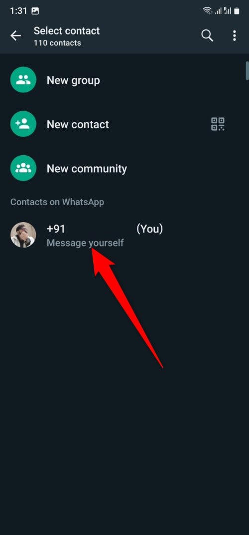 7 Easy Ways to Send a WhatsApp Message Without Saving Number
