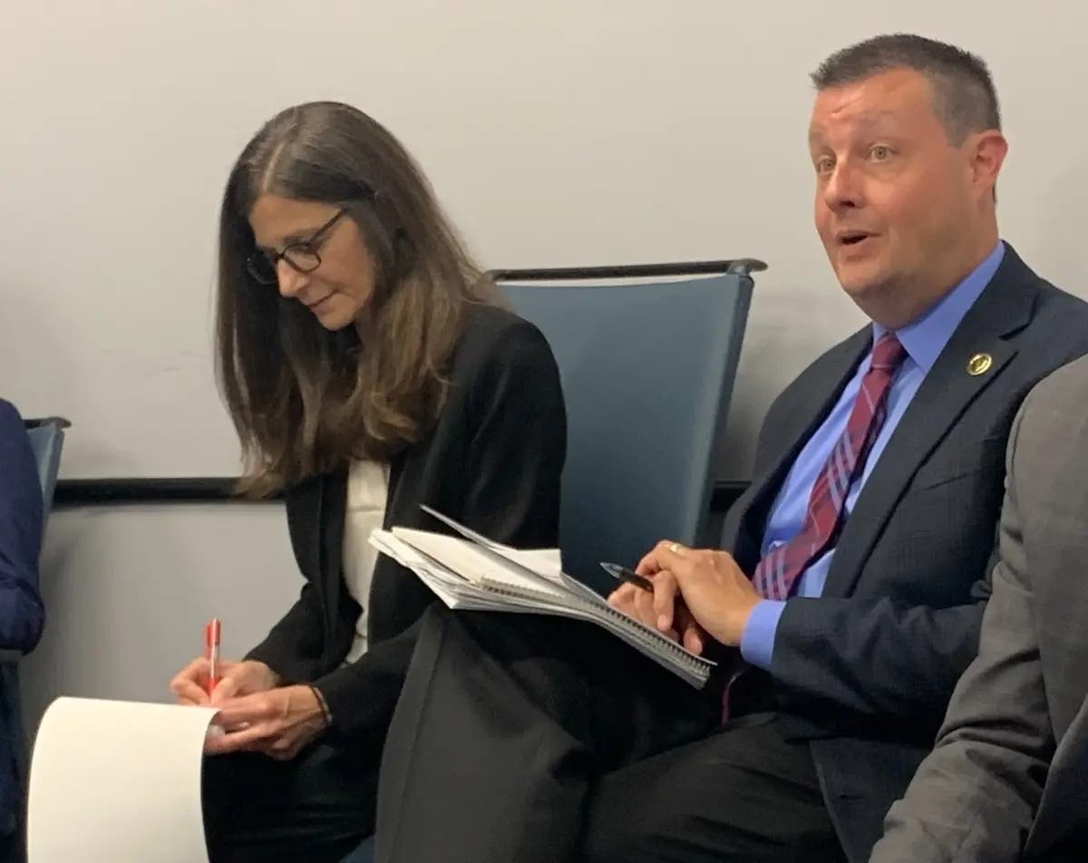 Elmhurst Police Station Tours Planned