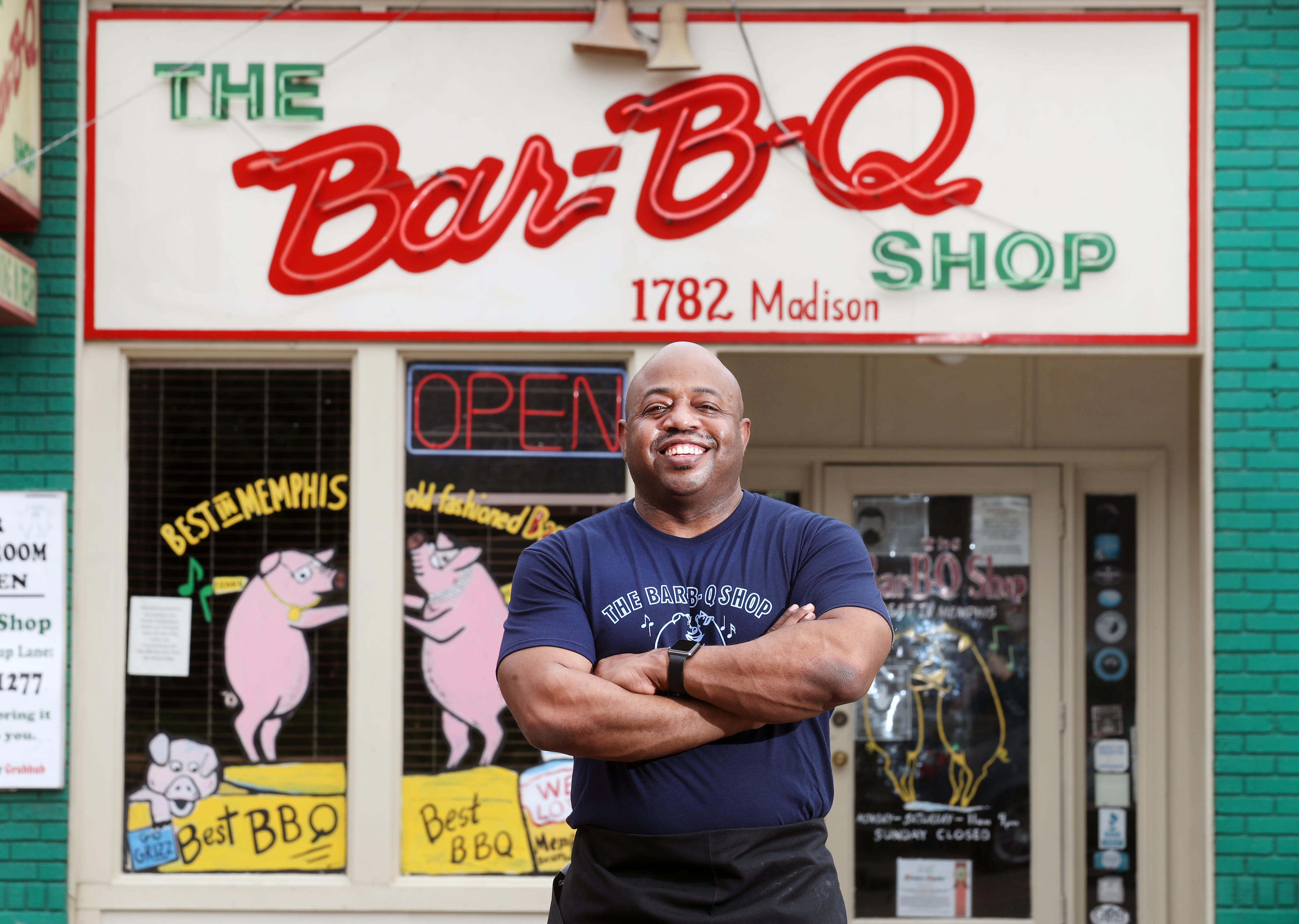 Black-owned restaurants in Memphis: 100+ spots to try, from soul food ...