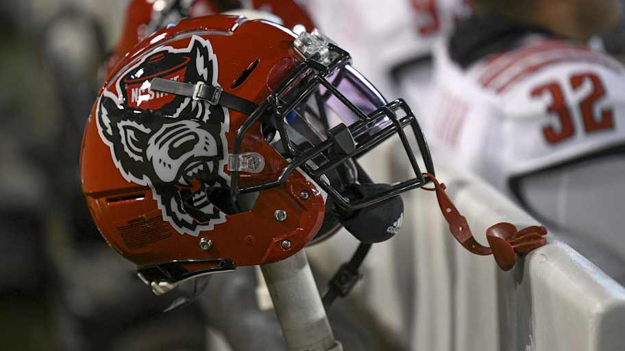 Huge Four-Star Georgia Prep Pits NC State Football Against Four Others