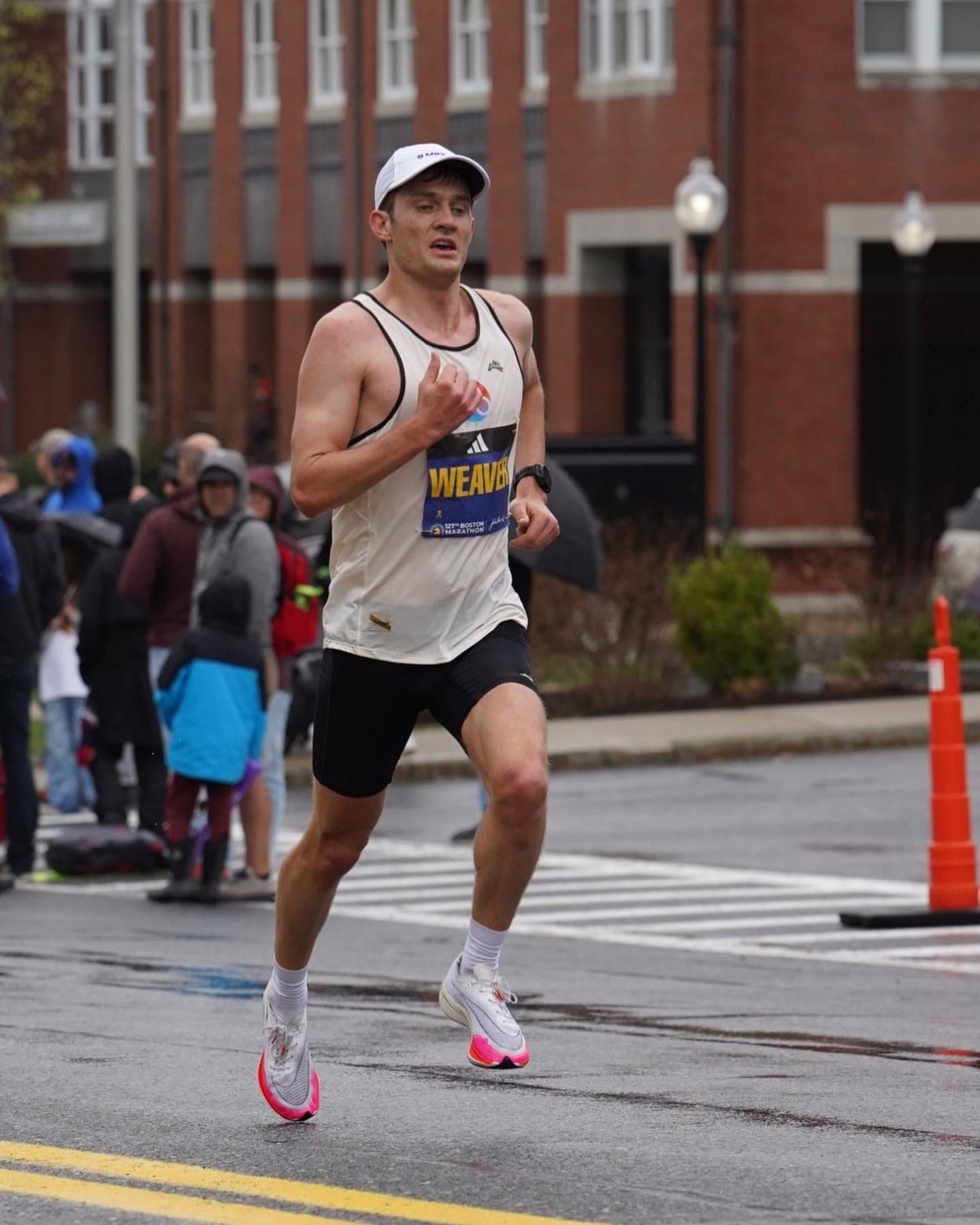 Runners line up to challenge Austin Marathon two-year supremacy of ...