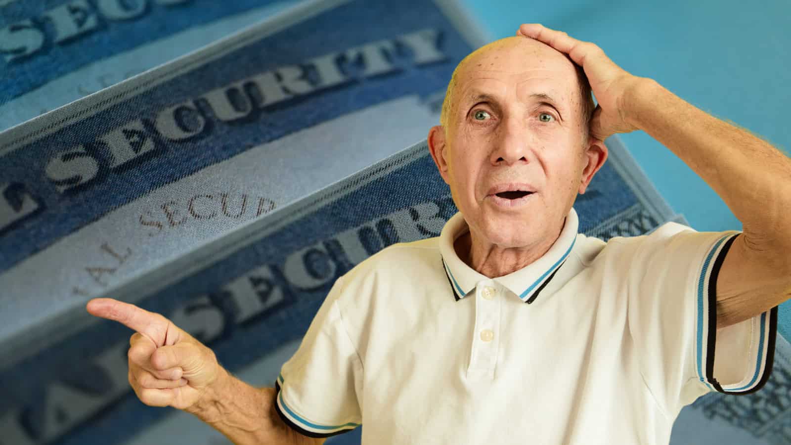 Attention Retirees: 2 Big Problems With Social Security COLAs