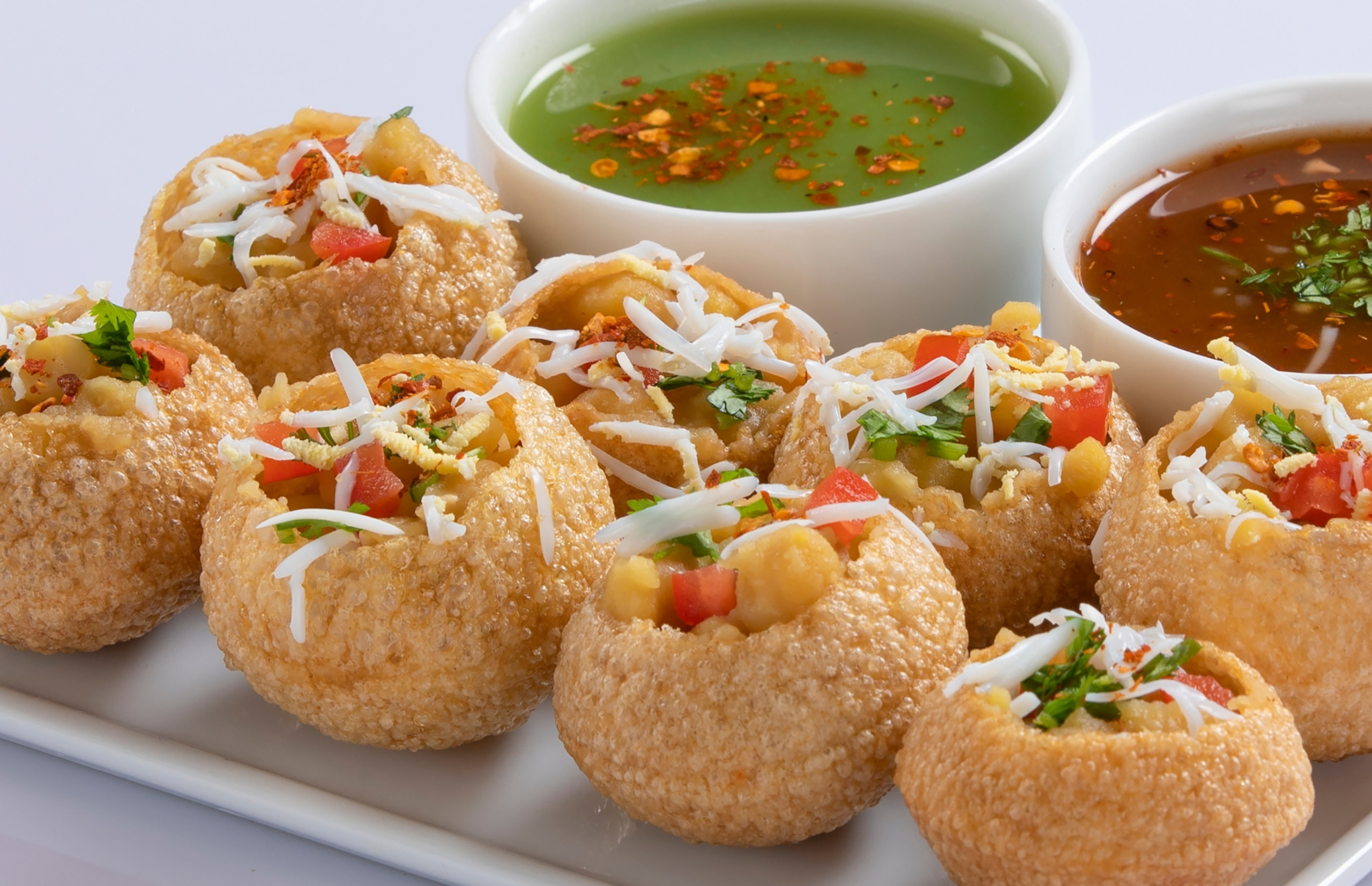 Unique foods from around the world you have to try