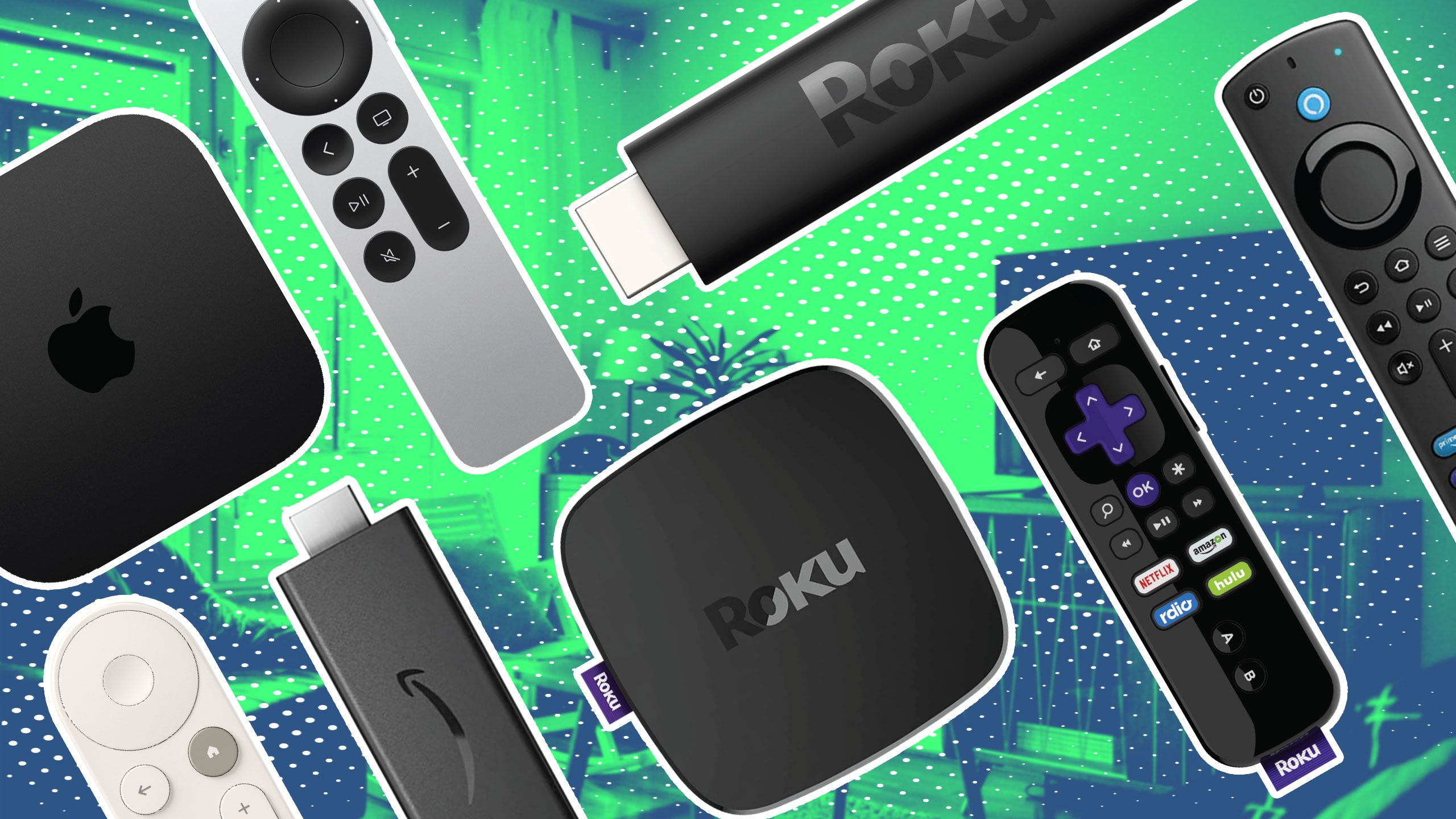7 features I check before buying a streaming dongle