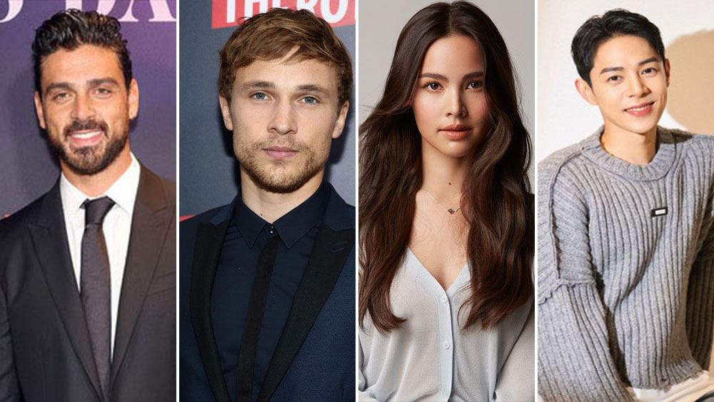 ‘Home Sweet Home: Rebirth': Video Game Adaptation With Michele Morrone ...