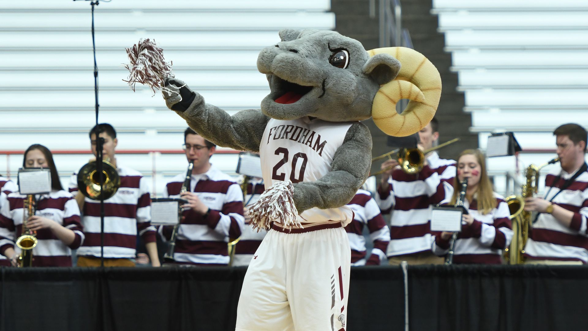 Opponent Preview: Fordham