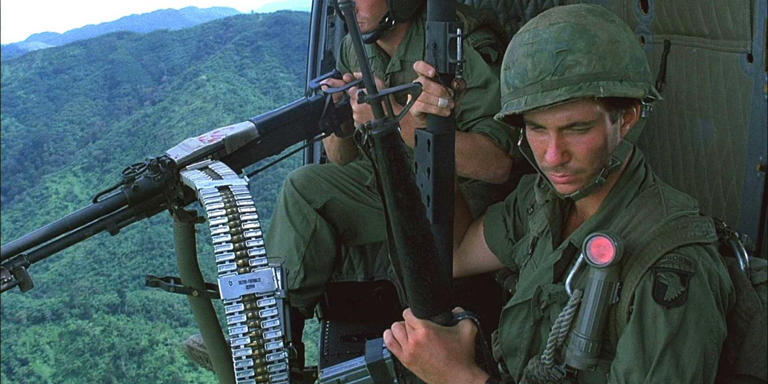 10 Classic War Films That Have Aged the Best, Ranked