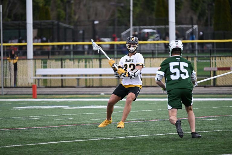 St. Anthony’s dual-sport star left ‘speechless’ over playing for Bill ...