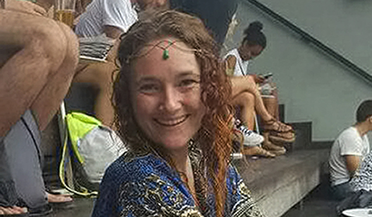 Backpacker Danielle McLaughlin was murdered eight years ago and finally ...