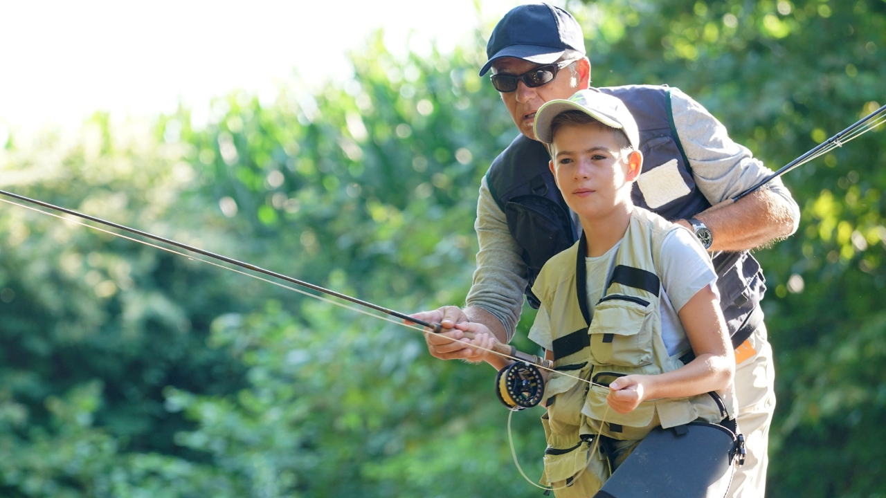 Master Fly Fishing: 14 Tips Every Beginner Needs