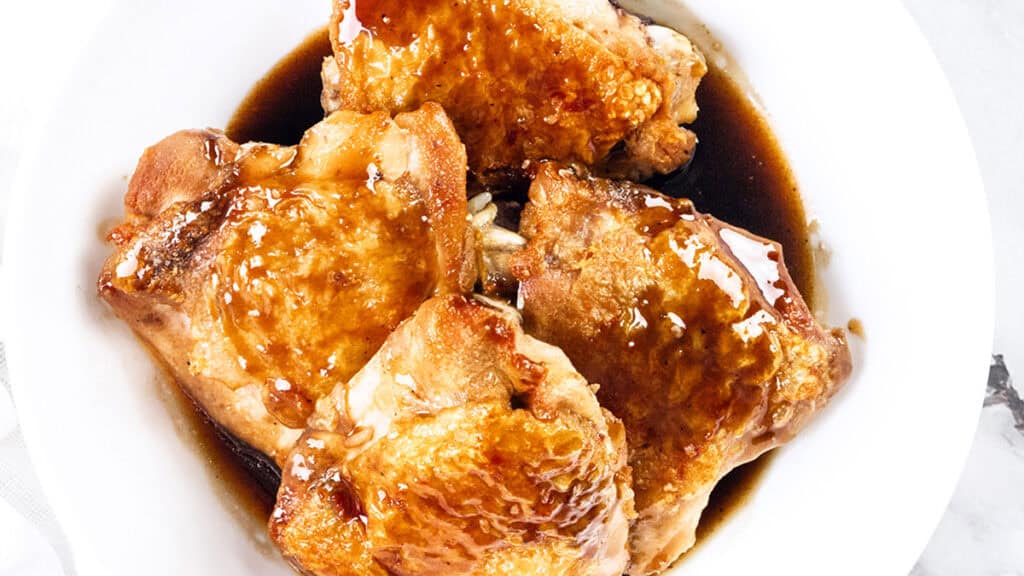 17 Chicken Recipes For Busy Families On The Go