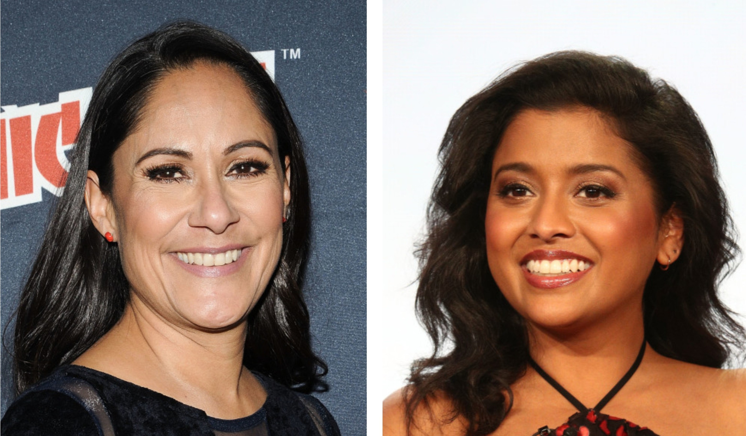 Indian actors making it big in Hollywood