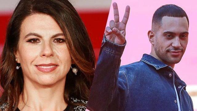 Sanremo 2025, Geppi Cucciari e Mahmood: l’alchimia tra i due co ...