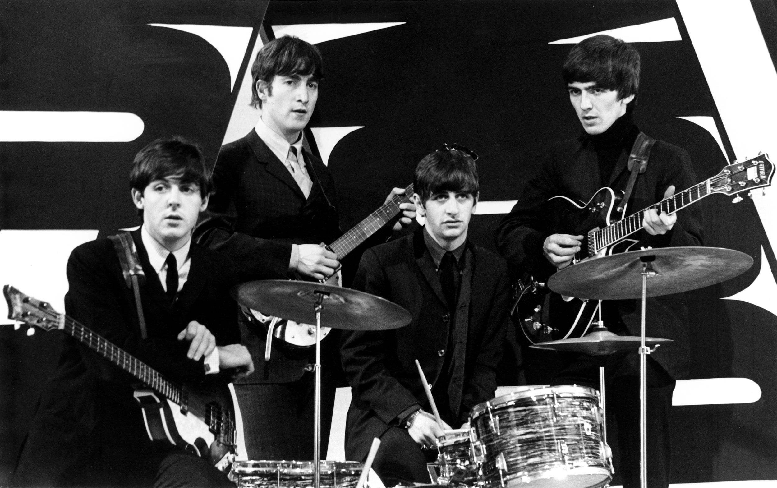 The greatest cover versions of Beatles songs