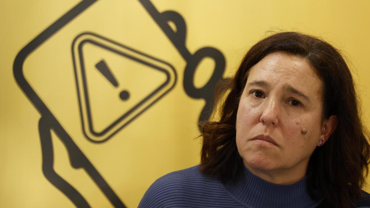 Nace otra asociación de víctimas de la dana muy crítica con Mazón: “Que ...