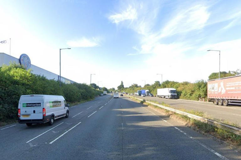 Coventry City fan 'assaulted' traffic officer after Leeds United match ...