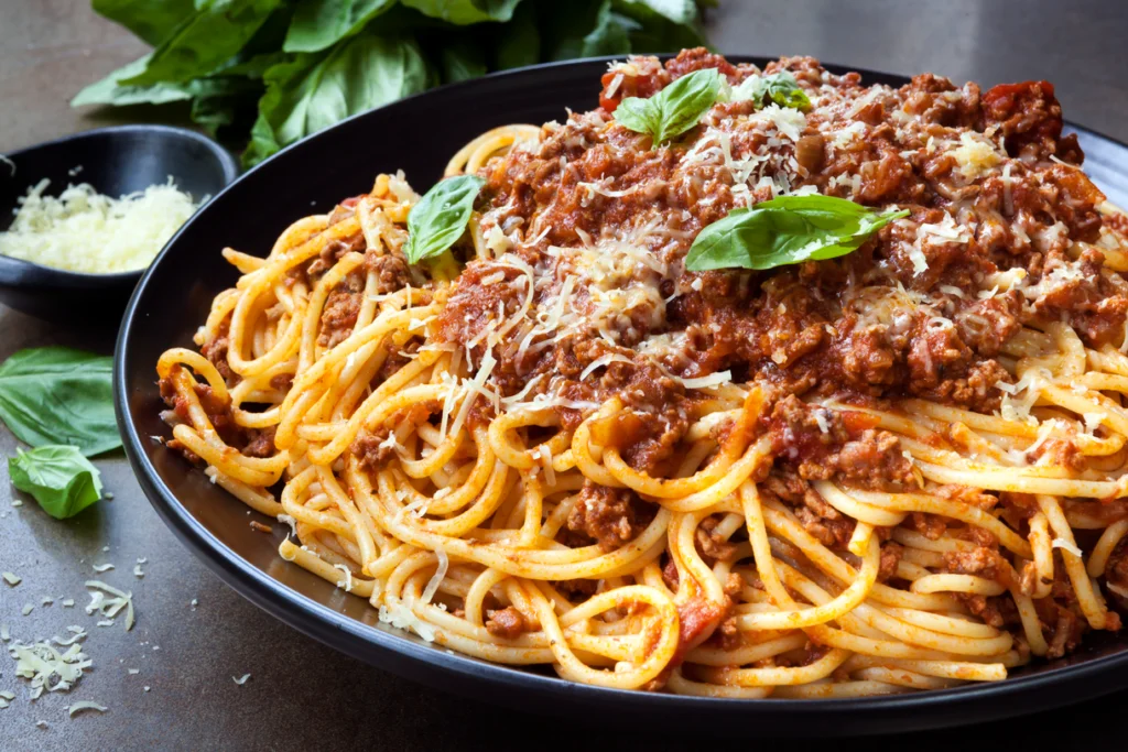 15 family dinners from the ’70s that played out the same way every night