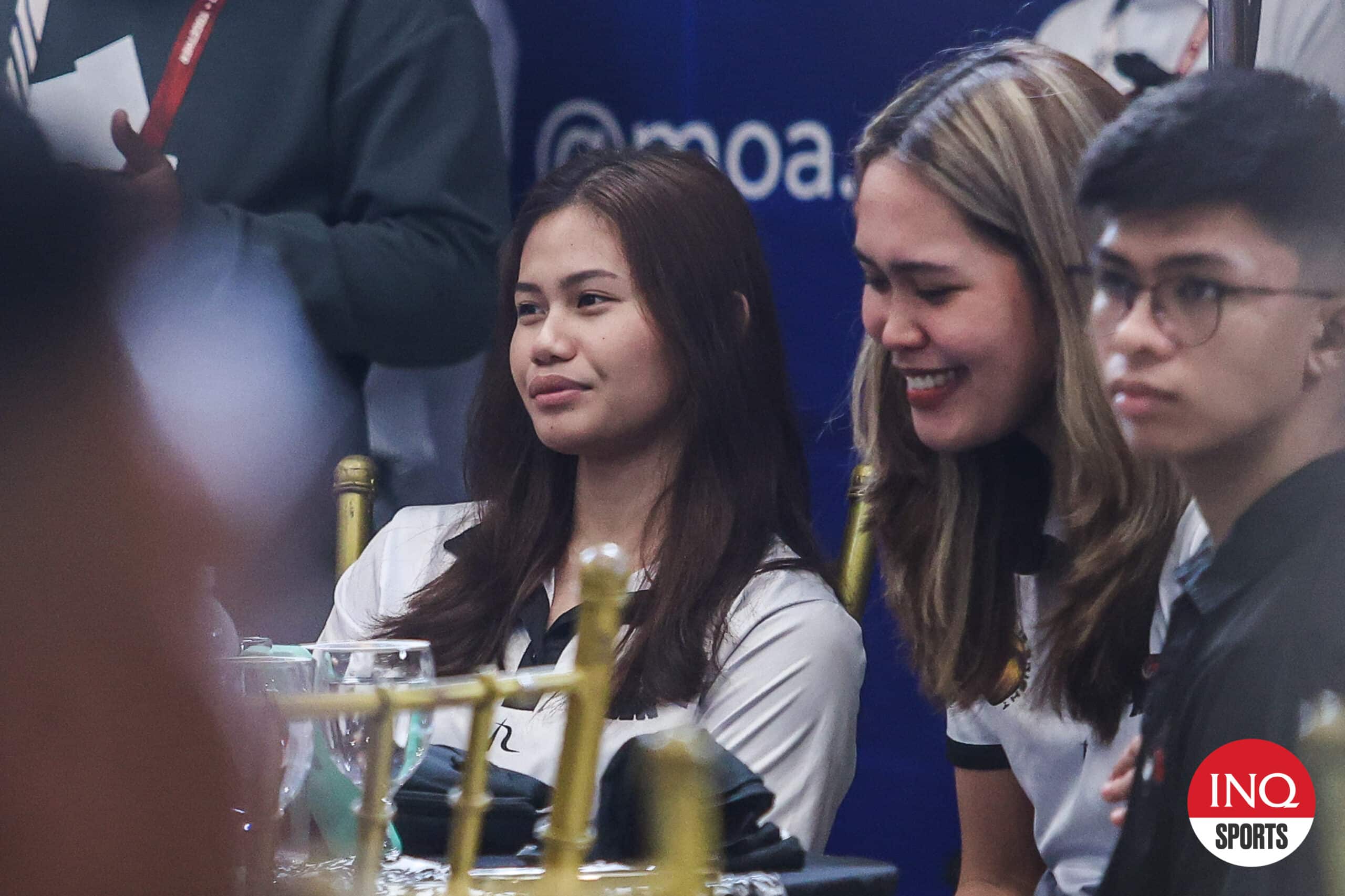 UAAP: UE Lady Warriors move past ‘heartbreaking’ exodus of players