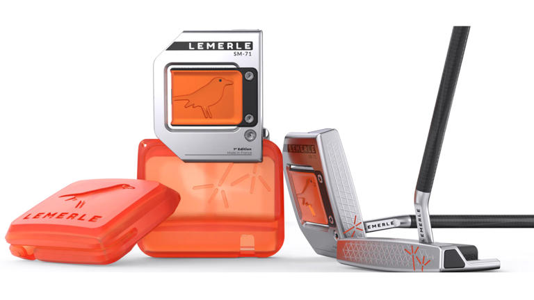 Meet The World’s First Smart Putter Used On Tour That Costs Over $1,000