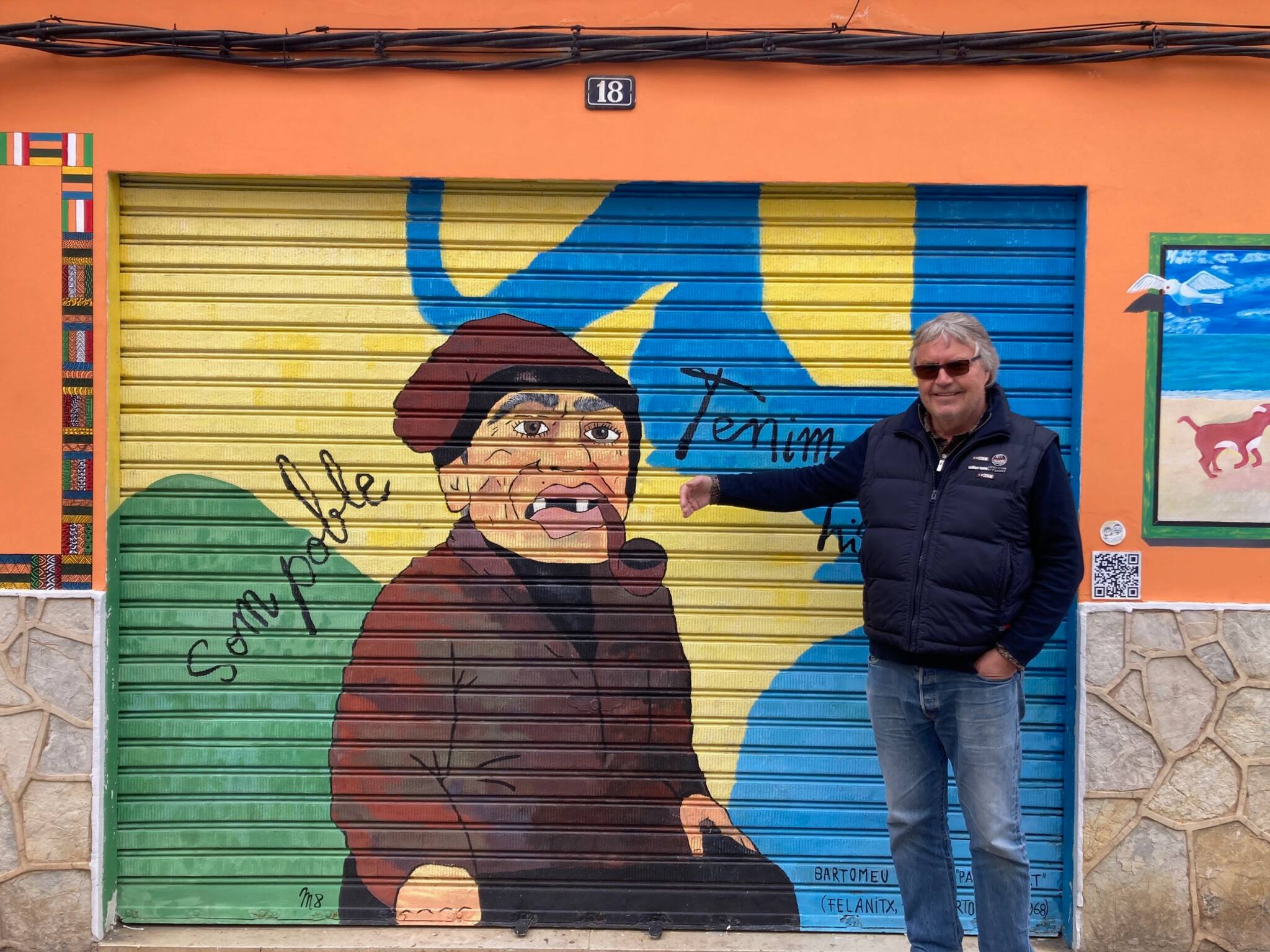 Promi-Tipp: Was NDR-Moderator Hans-Jürgen Mende gerne hört oder liest