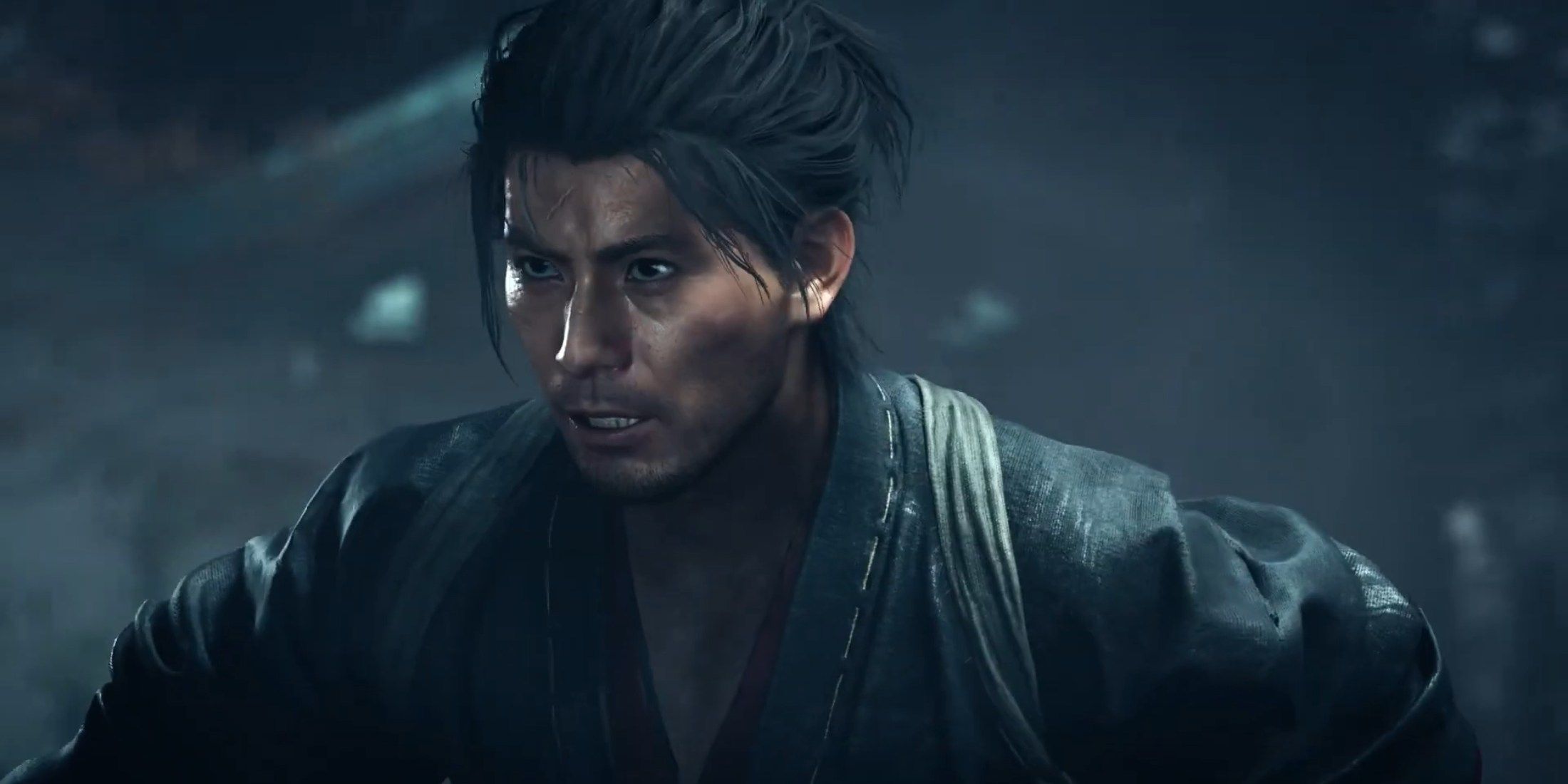 Onimusha: Way of the Sword Offers New Look at Gameplay and Protagonist