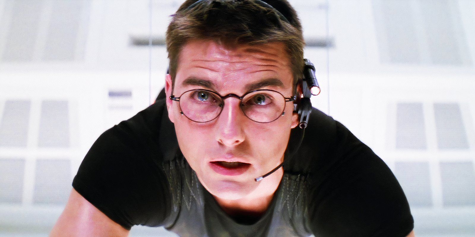 “I Went To The Crew Guys And Said, ‘Empty Your Pockets’”: Tom Cruise ...