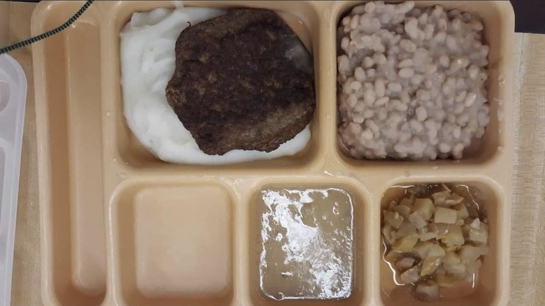 What Prison Food Is Really Like Around The United States
