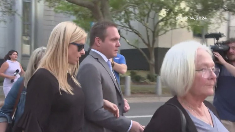 Ex-JEA CEO files motion, appealing conviction for attempting to defraud ...