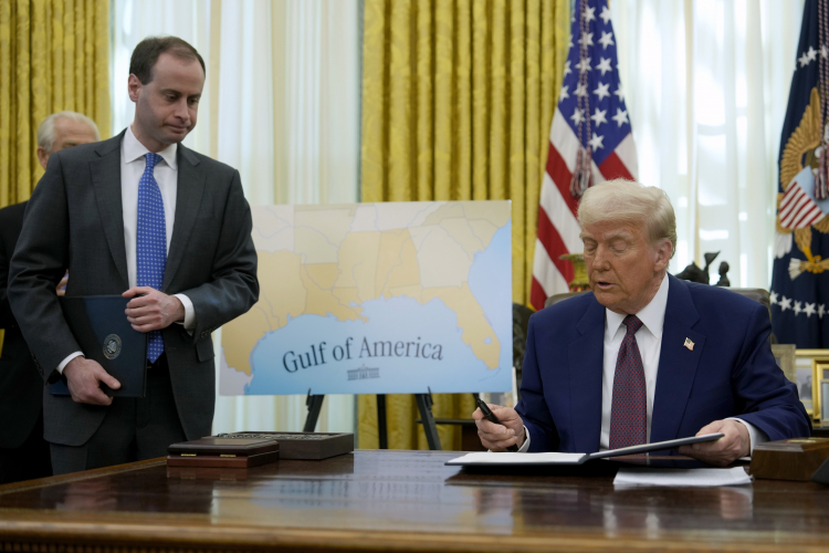 OPINION: Report Card on Trump’s First ‘100’ Days