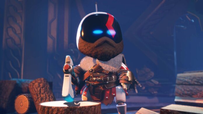Astro Bot é Jogo do Ano nos DICE Awards, com Helldivers 2, Balatro e ...