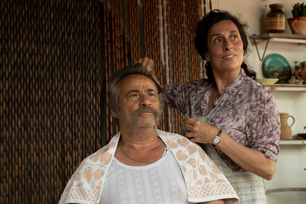 Goya Best Picture Winner ‘El 47' Closes U.S. With Myriad Pictures Among ...