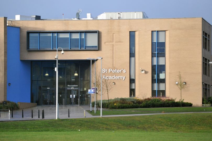 Ofsted demands 'further improvement' at this Stoke-on-Trent school