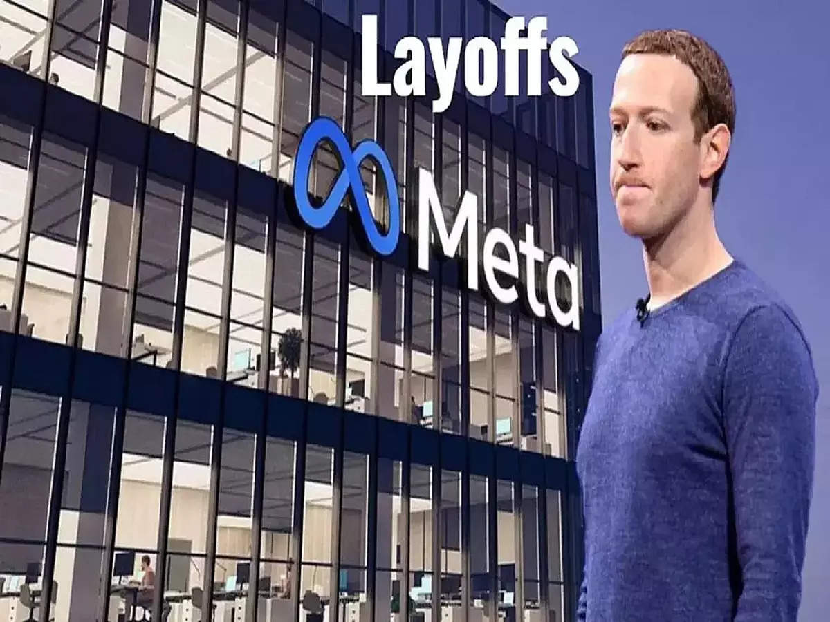 Meta layoffs spark outrage: Employees call out Mark Zuckerberg’s ‘cold ...