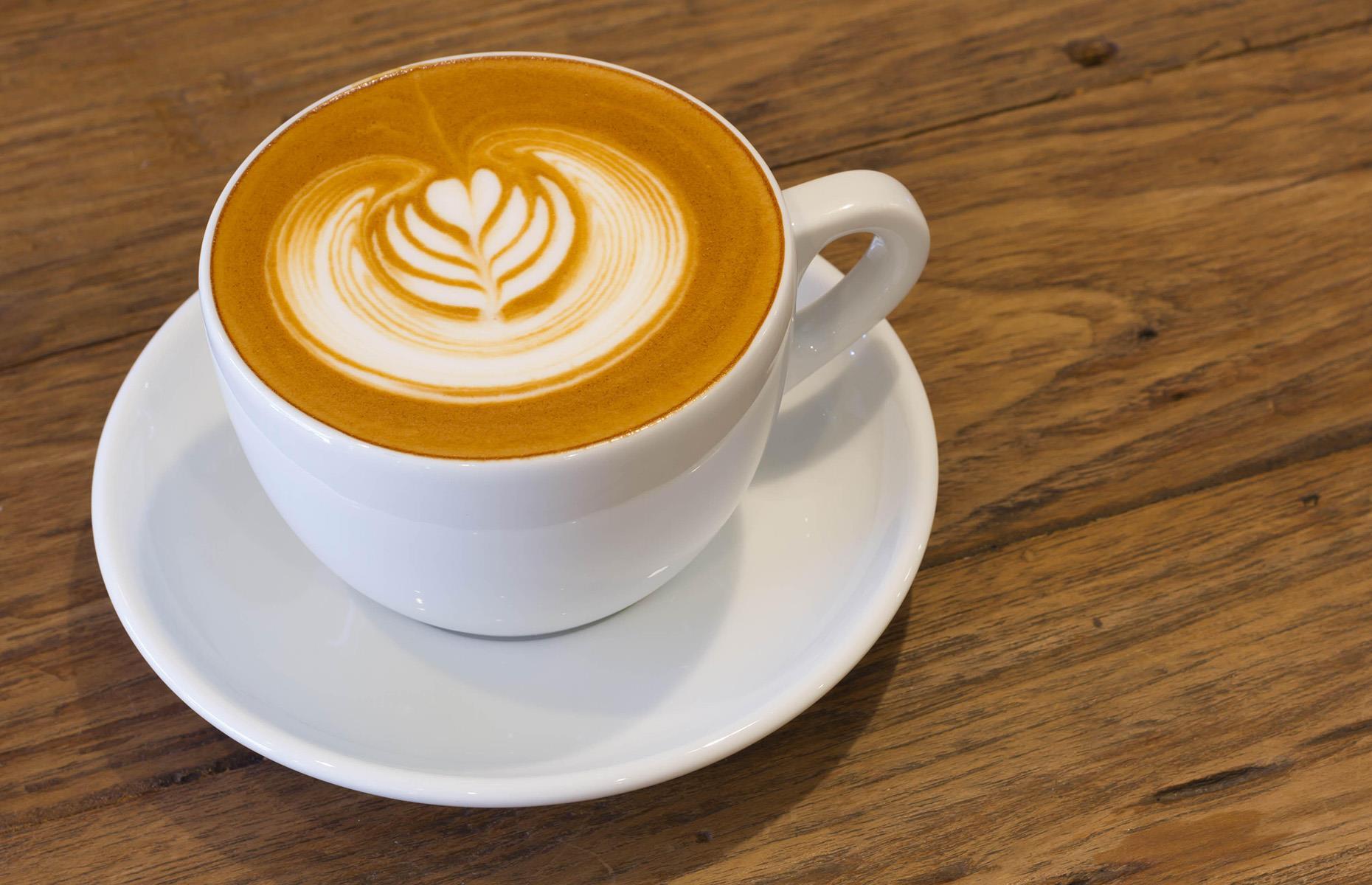 Coffee price comparison: how does Ireland rank globally?