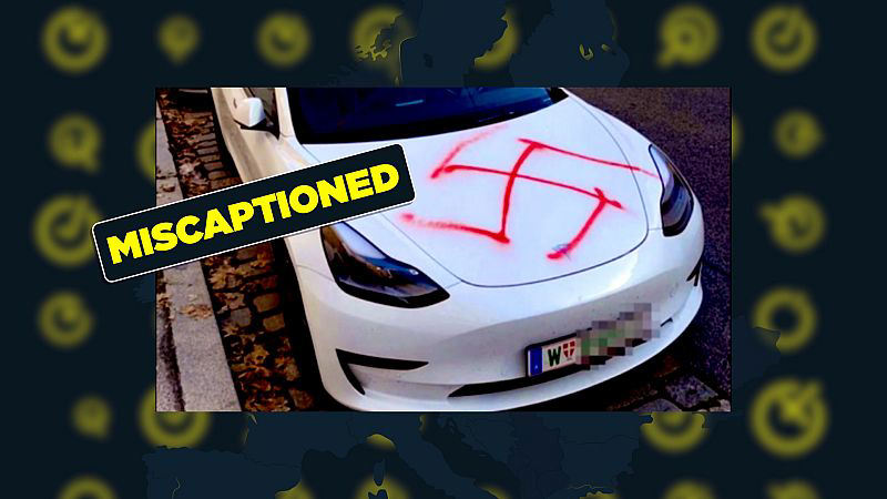 I proprietari di Tesla sono a rischio vandalismo dopo le polemiche su Musk? I proprietari di Tesla sono a rischio vandalismo dopo le polemiche su Musk?