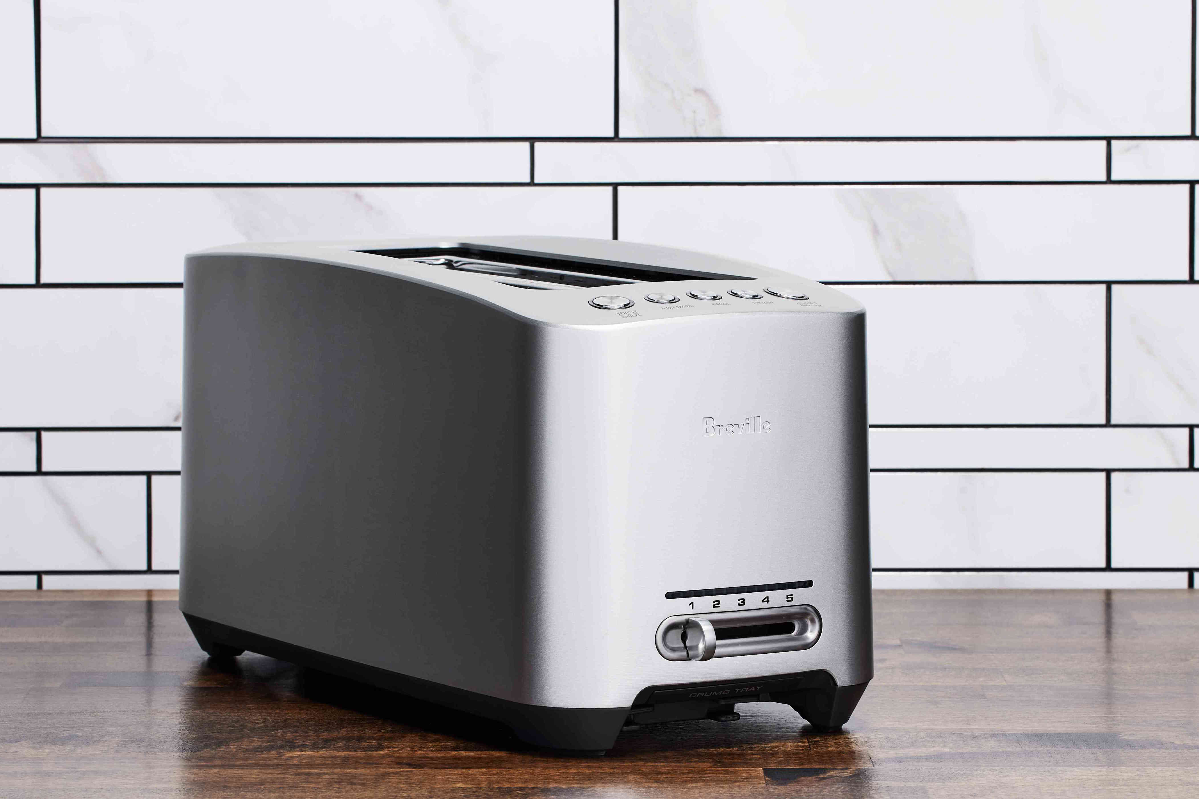 My Parents Had the Same Bad Toaster for 10+ Years, So I Got Them This ...