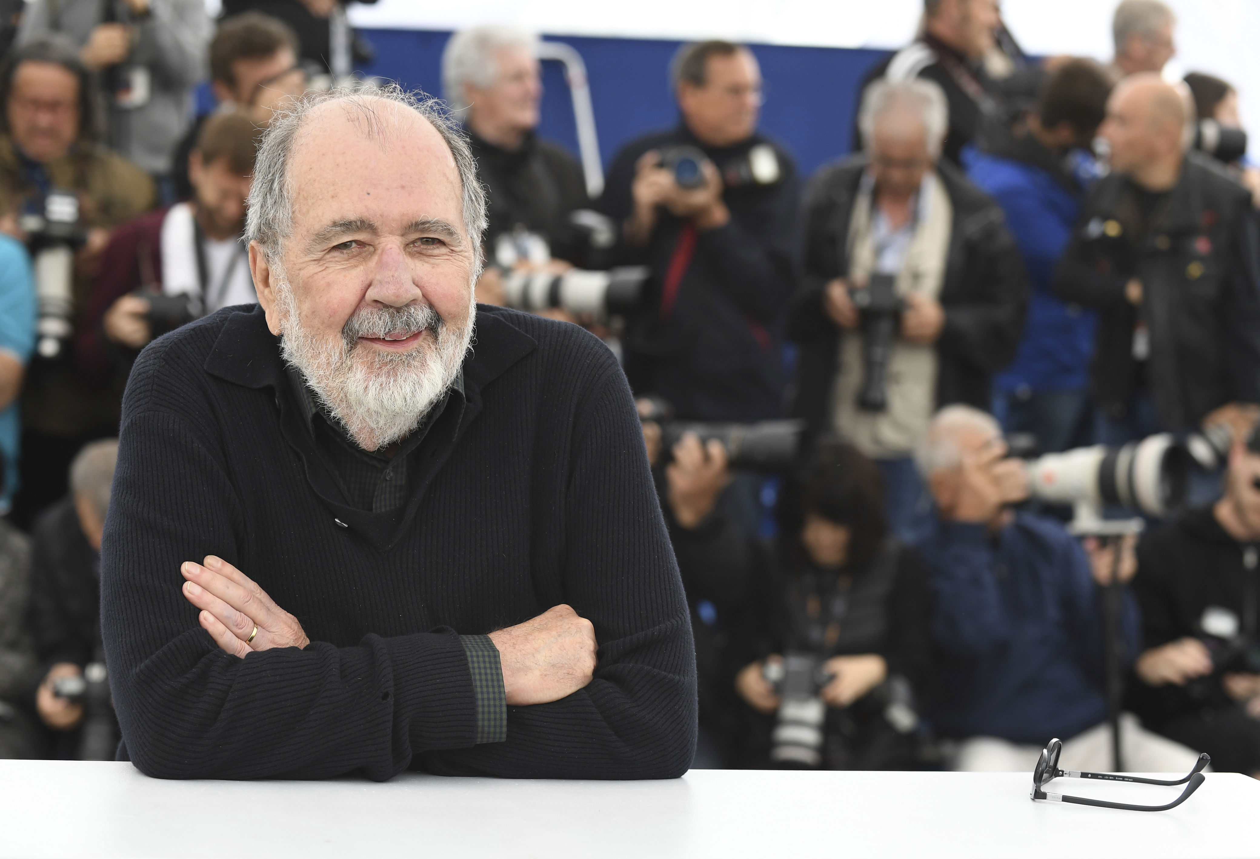 Caca Diegues, Brazilian filmmaker and leading Cinema Novo figure, dies ...