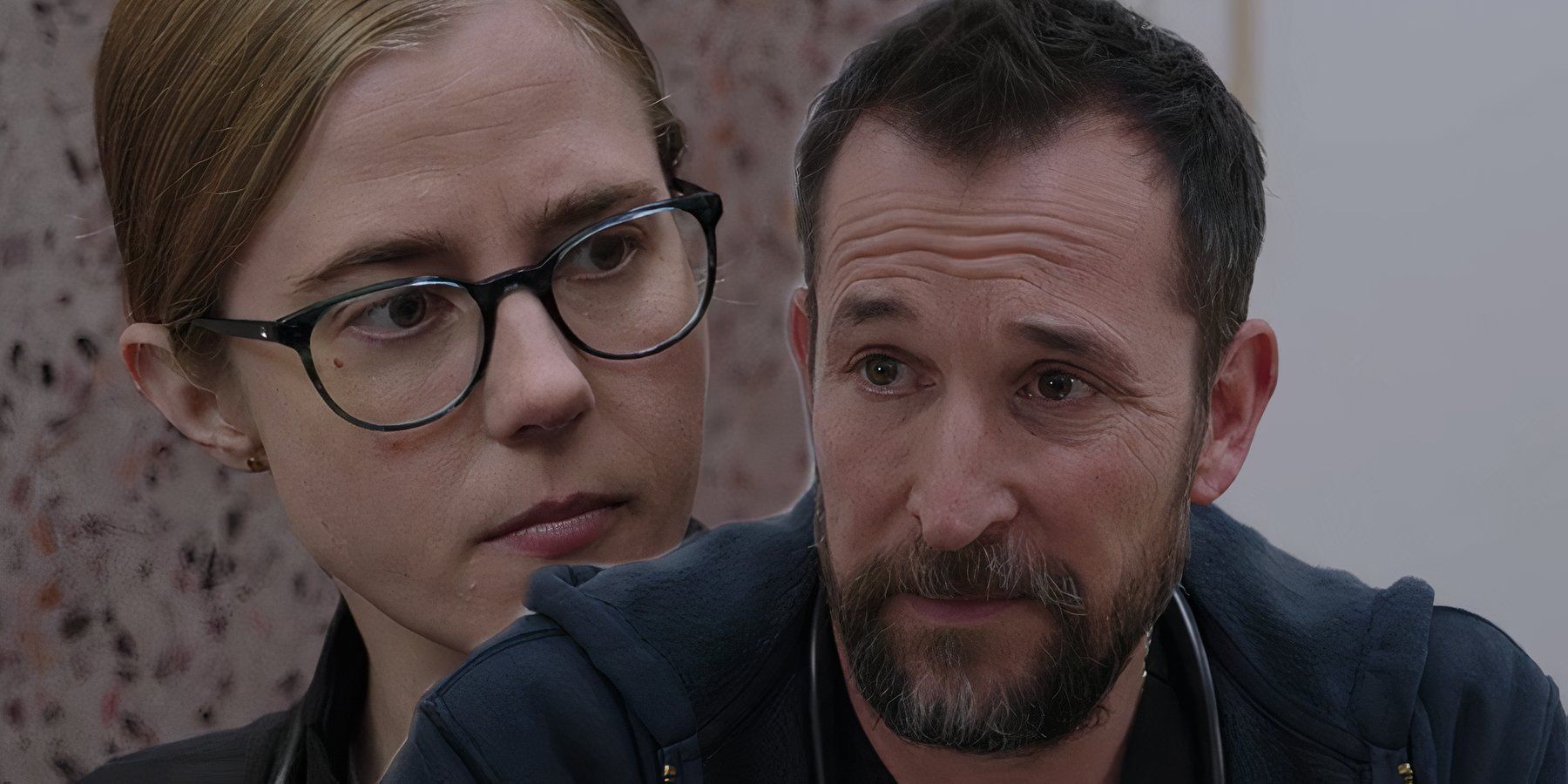 The Pitt Episode 7 Review: I Was Impressed By 1 Character's Quick ...