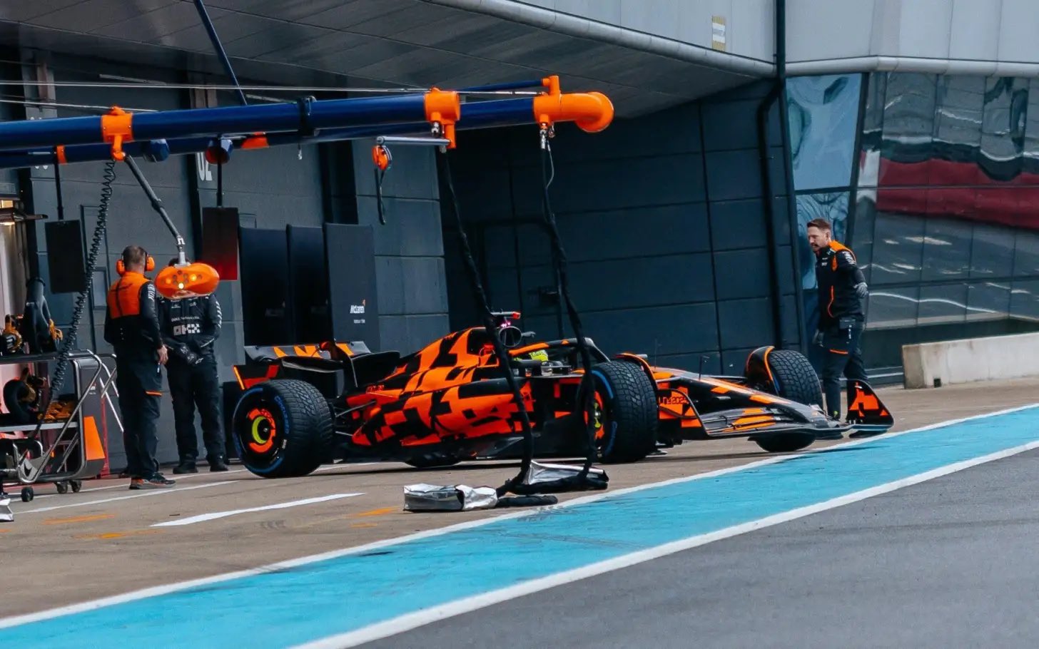 Full list of 2025 F1 cars and livery revealed so far