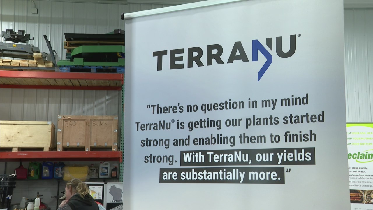 Life on the Farm: Midwestern Bio Ag