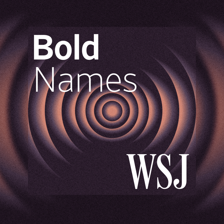 Bold Names Season 2